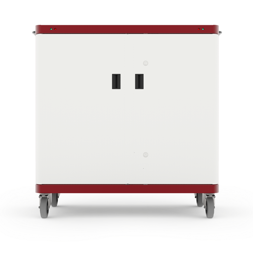 Mentor™ | LapSafe® Intelligent laptop charging trolley